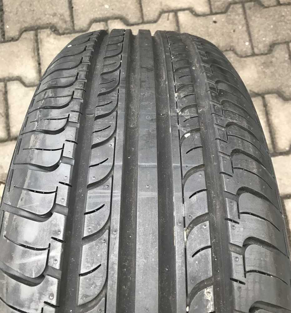 Hankook K415 Optimo 225/60 R17 99H - Pneucentrum Bílina